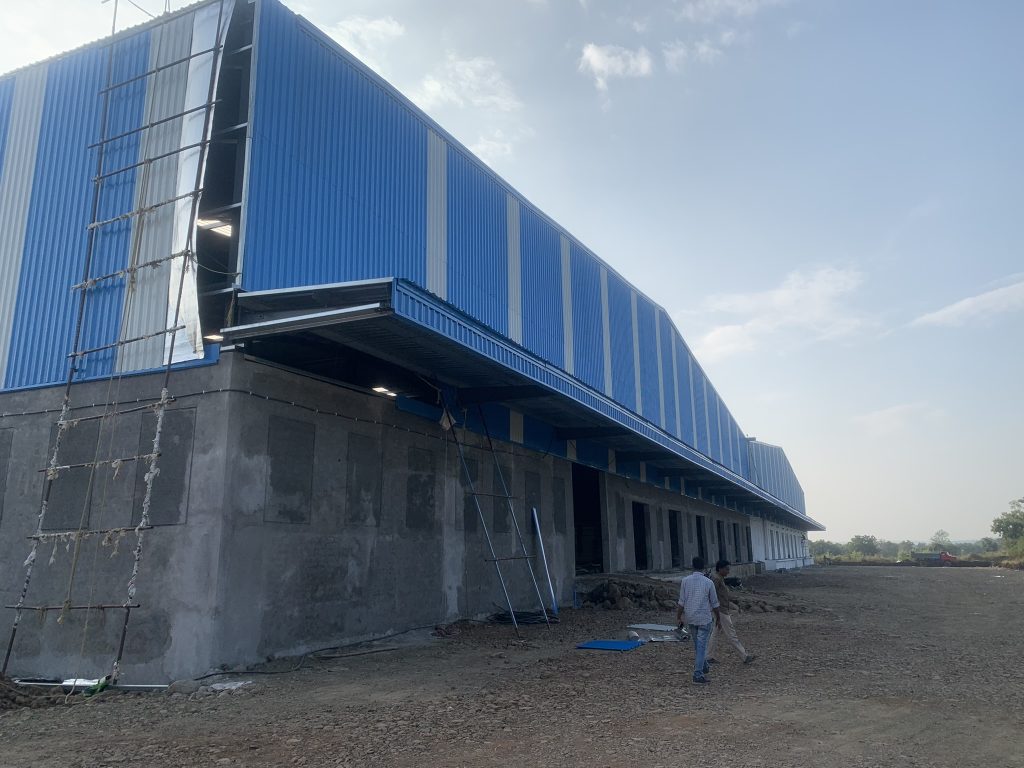 Design Your Ideal Architectural Project with PEB Utkarsha