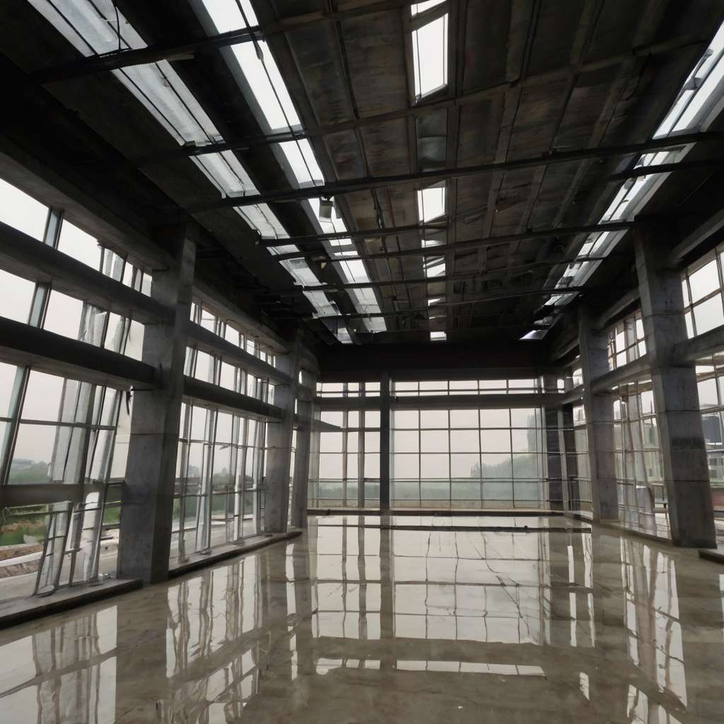 PEB Building Design: Revolutionizing Construction Efficiency