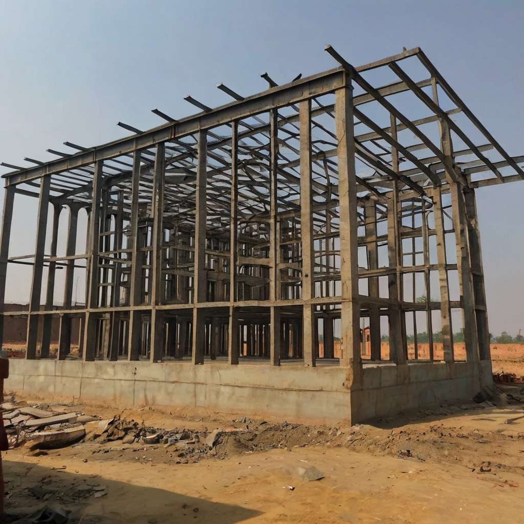 PEB Structure Cost Per Sq Ft: Factors and Insights