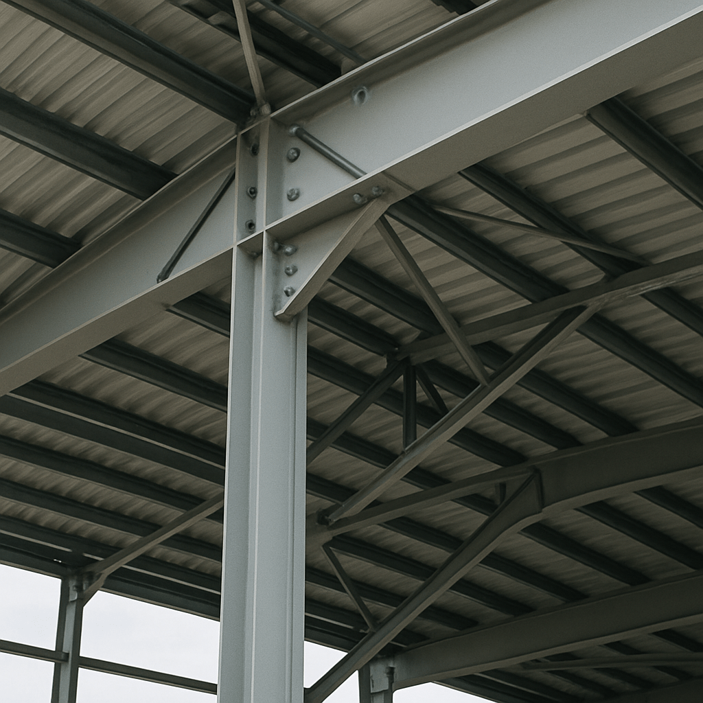 PEB Structure Details | Design, Components & Benefits