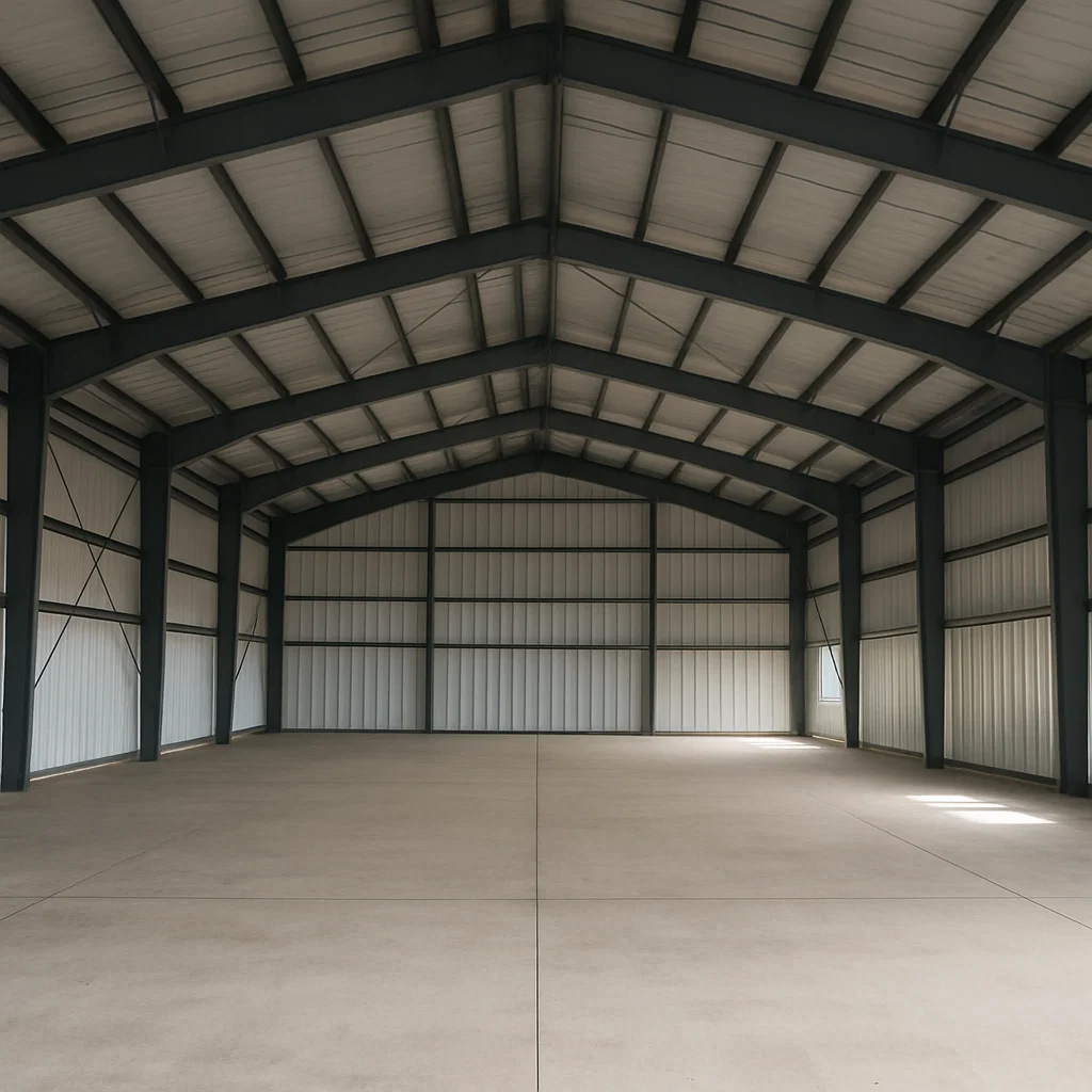 What is PEB Structure? | Benefits, Design and Applications